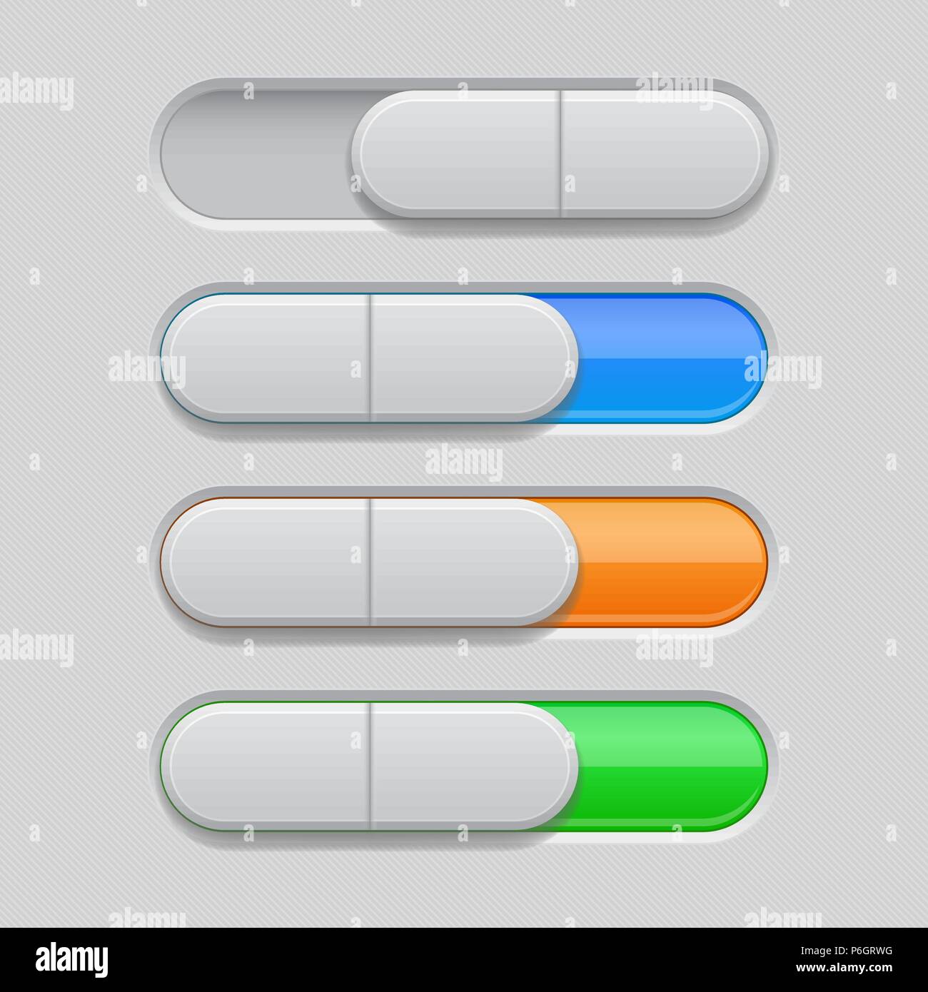 Set orange hi-res stock photography and images - Alamy