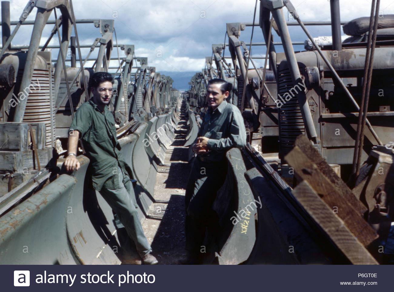 Engineer Battalion Stock Photos & Engineer Battalion Stock Images - Alamy