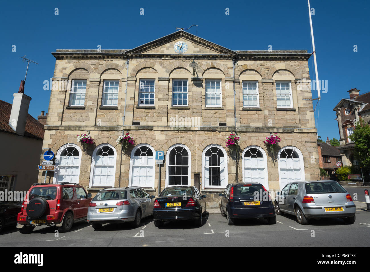 Leconfield hi-res stock photography and images - Alamy