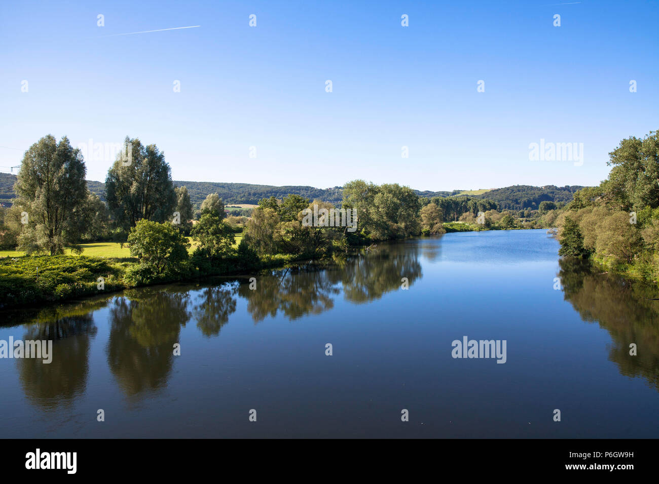 Ruhrgebiet Stock Photos & Ruhrgebiet Stock Images - Alamy