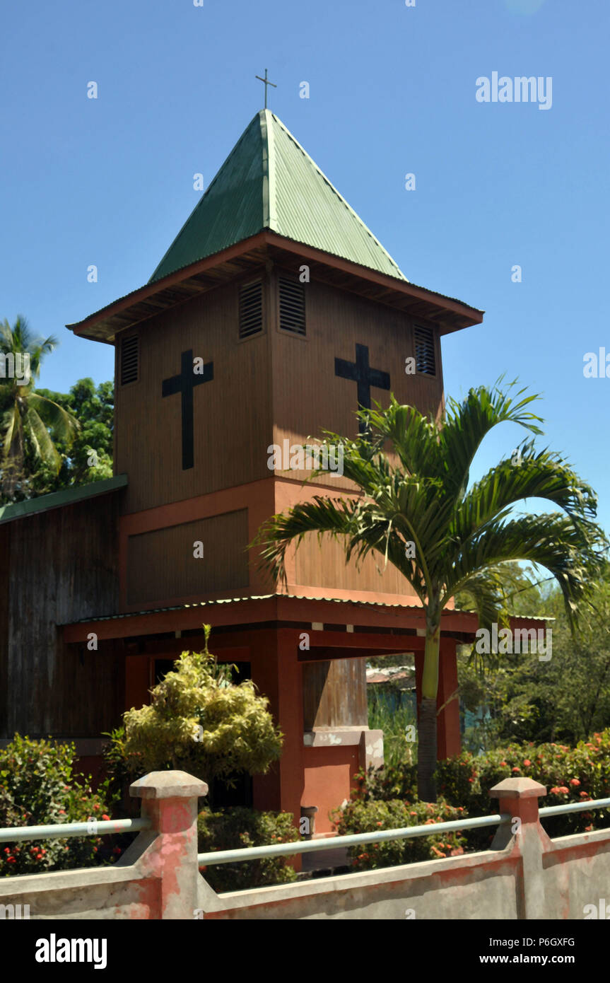 Jesus palm trees hi-res stock photography and images - Alamy