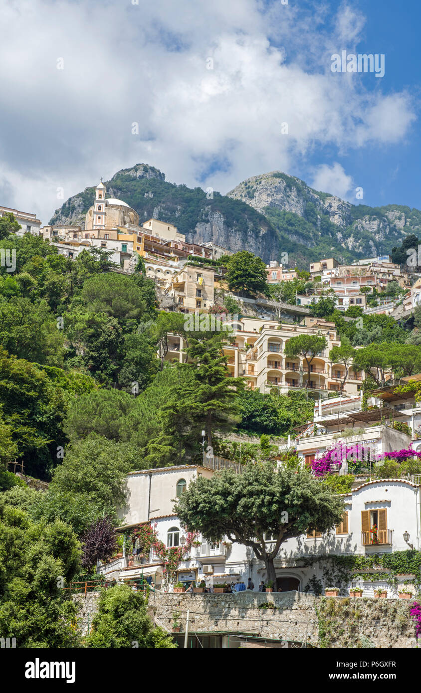 West italy hi-res stock photography and images - Alamy