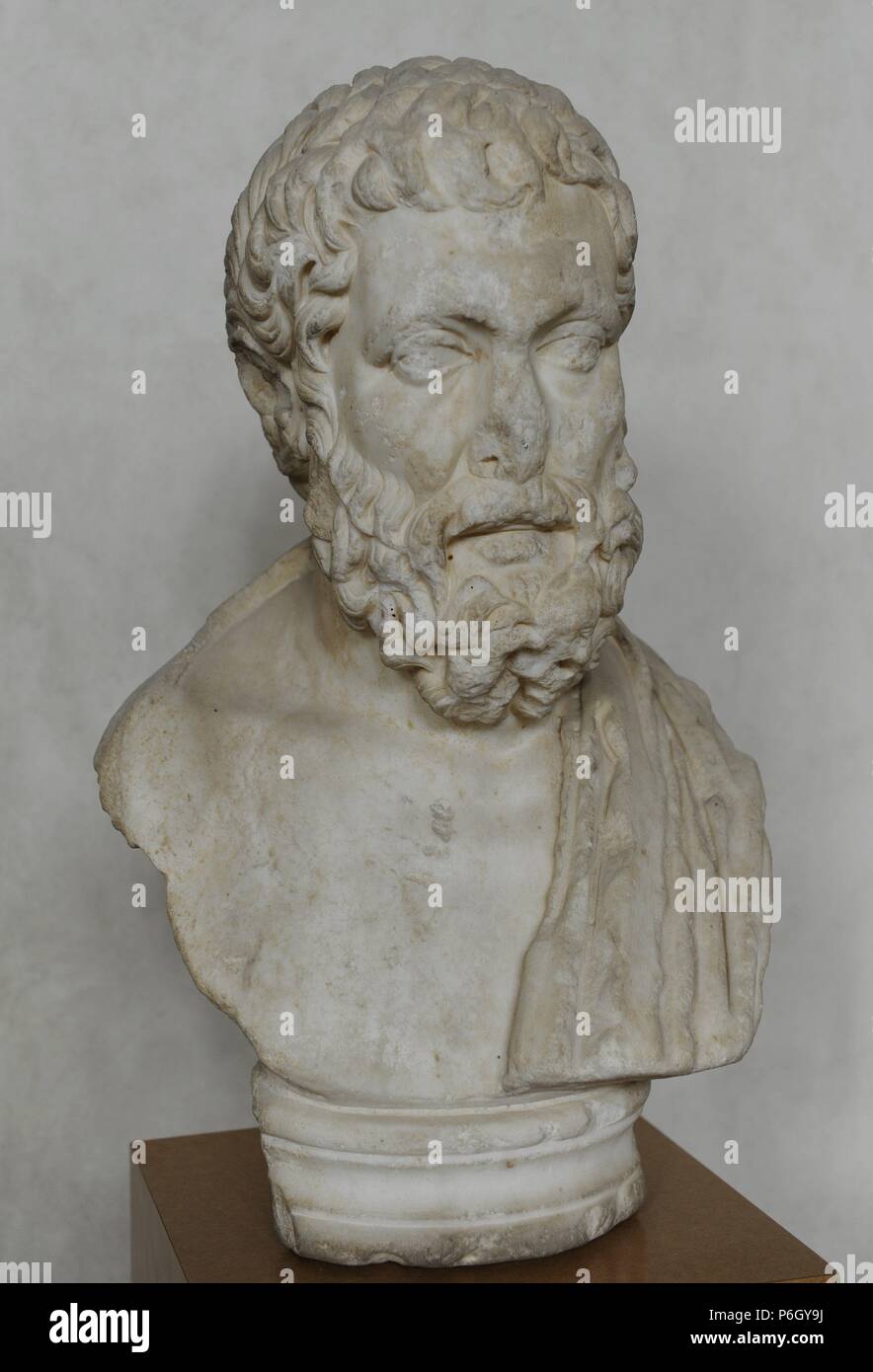 Ancient samaria hi-res stock photography and images - Alamy