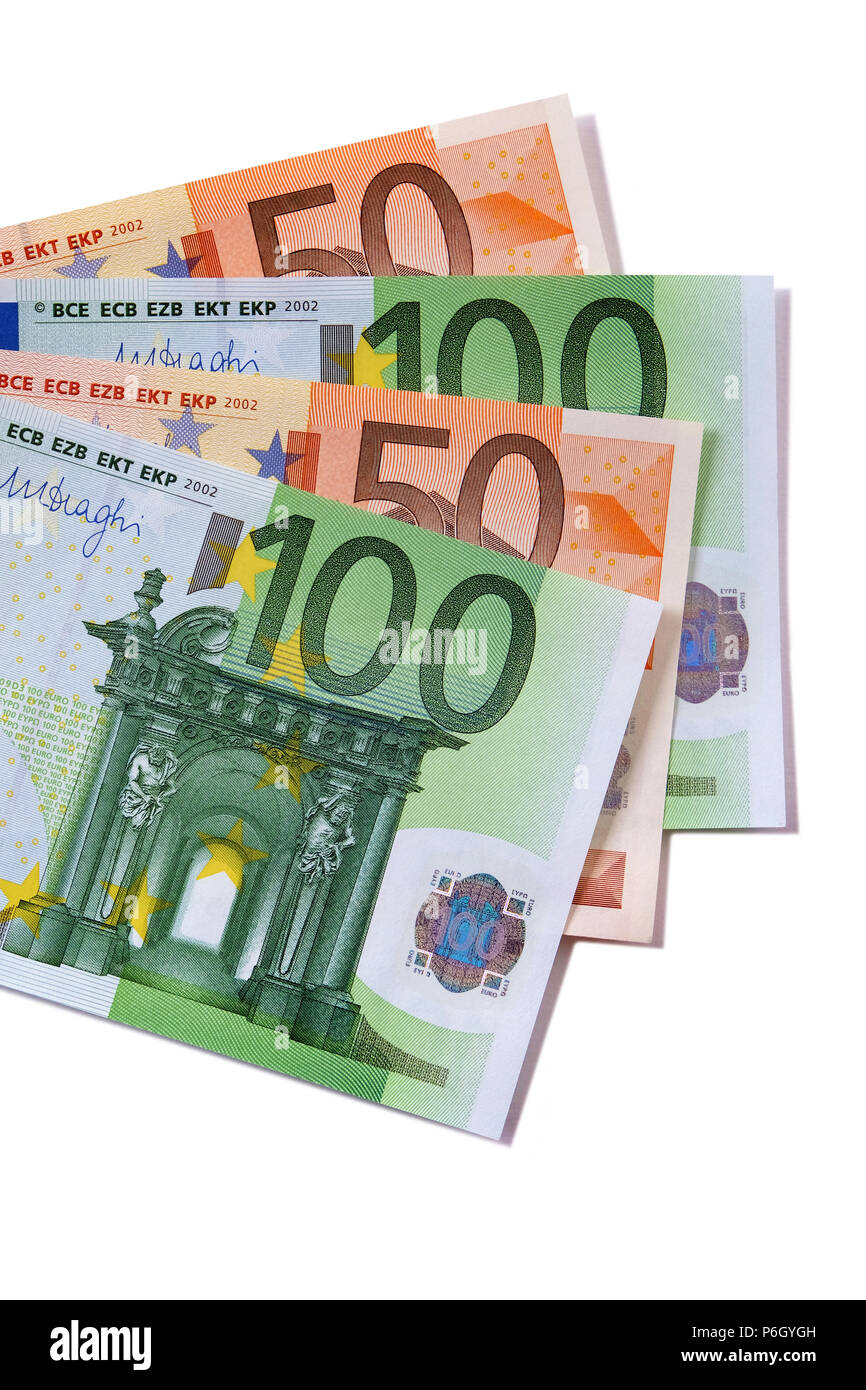 Bills notes hi-res stock photography and images - Alamy