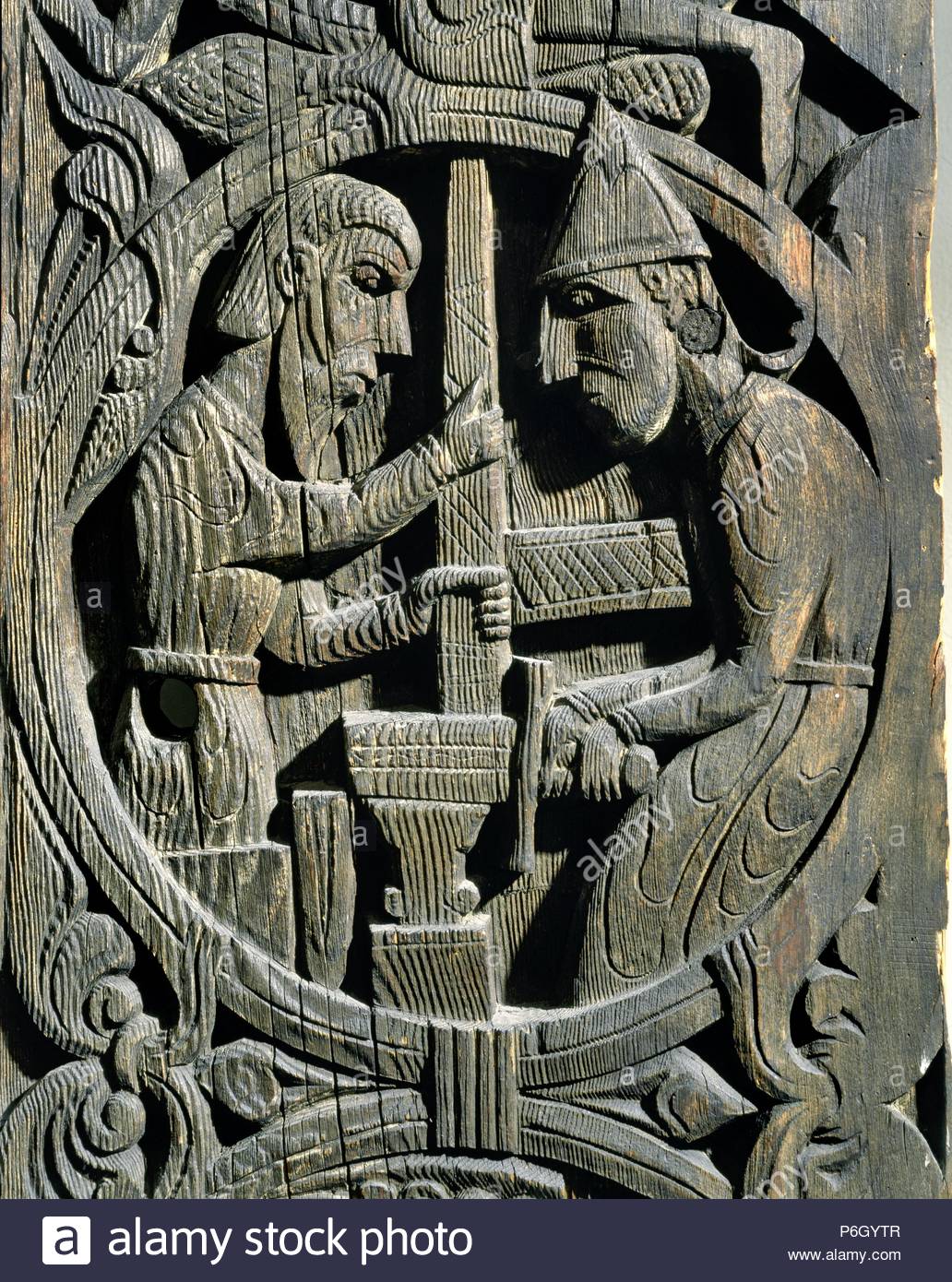 Sword And Anvil Stock Photos & Sword And Anvil Stock Images - Alamy