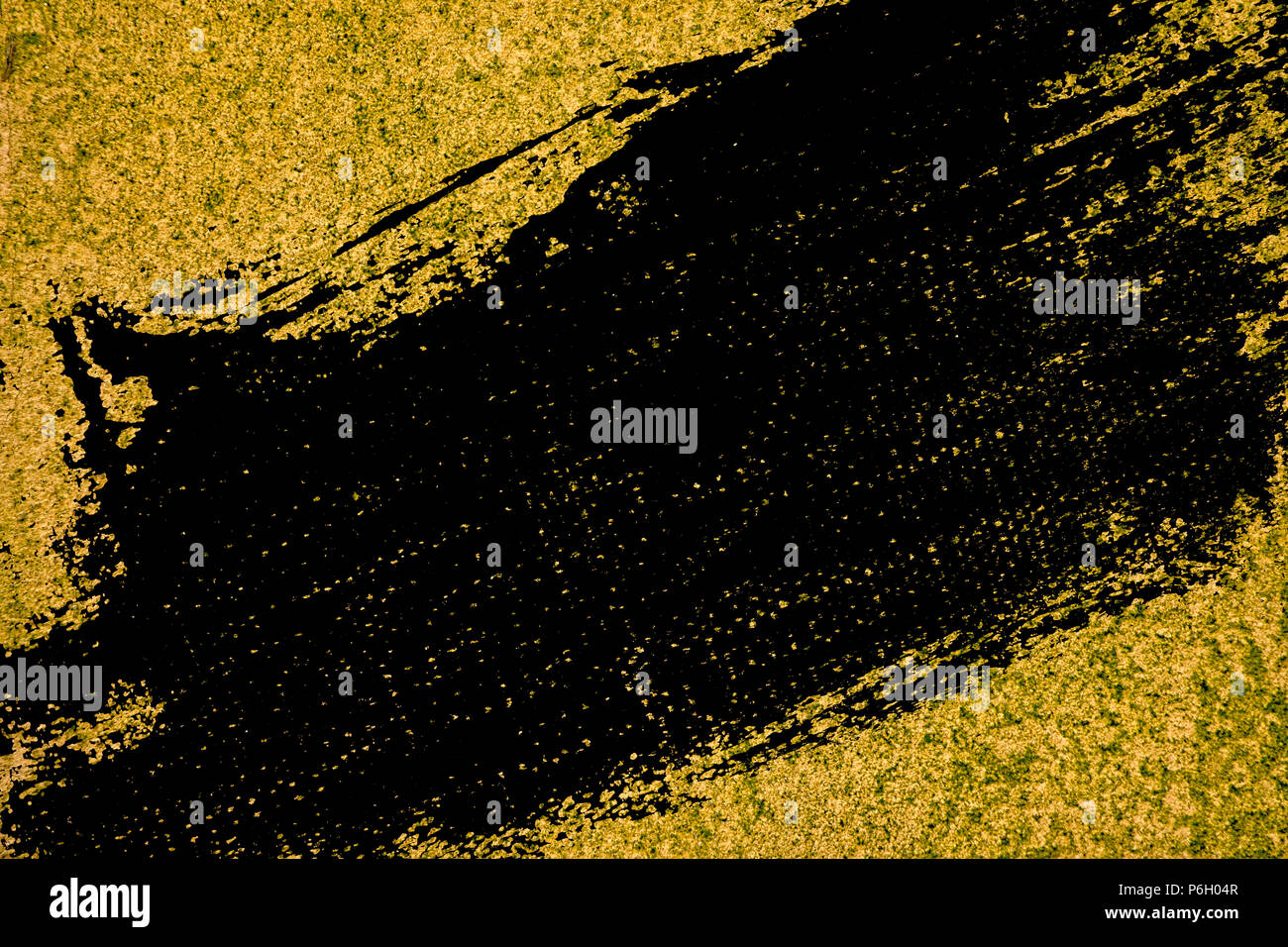 Grunge Ultra yellow Concrete cement texture, stone surface, rock ...