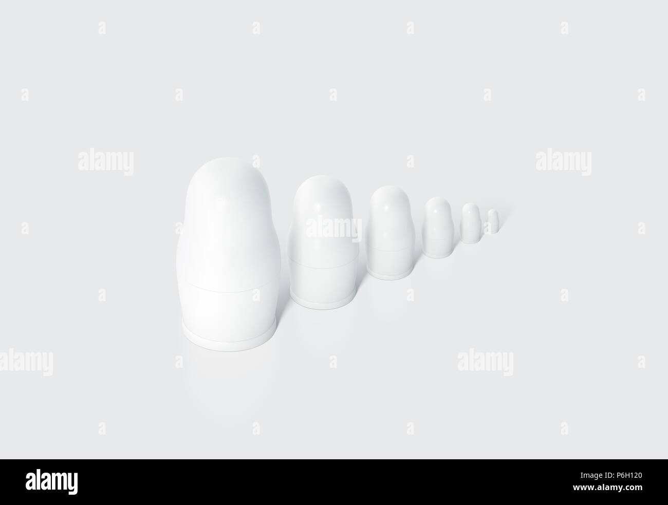 Matryoshka hi-res stock photography and images - Alamy