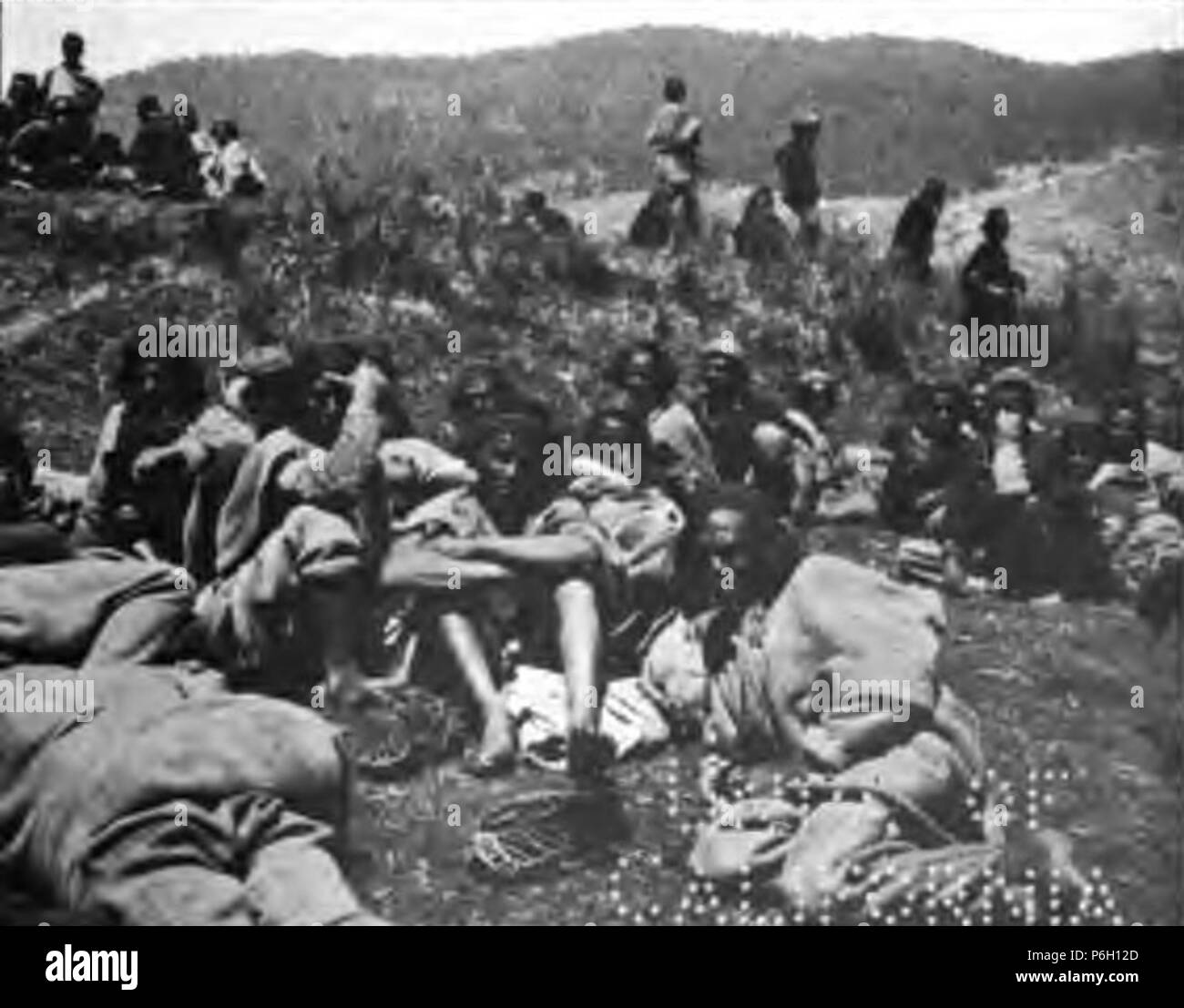 Shavel Black and White Stock Photos & Images - Alamy