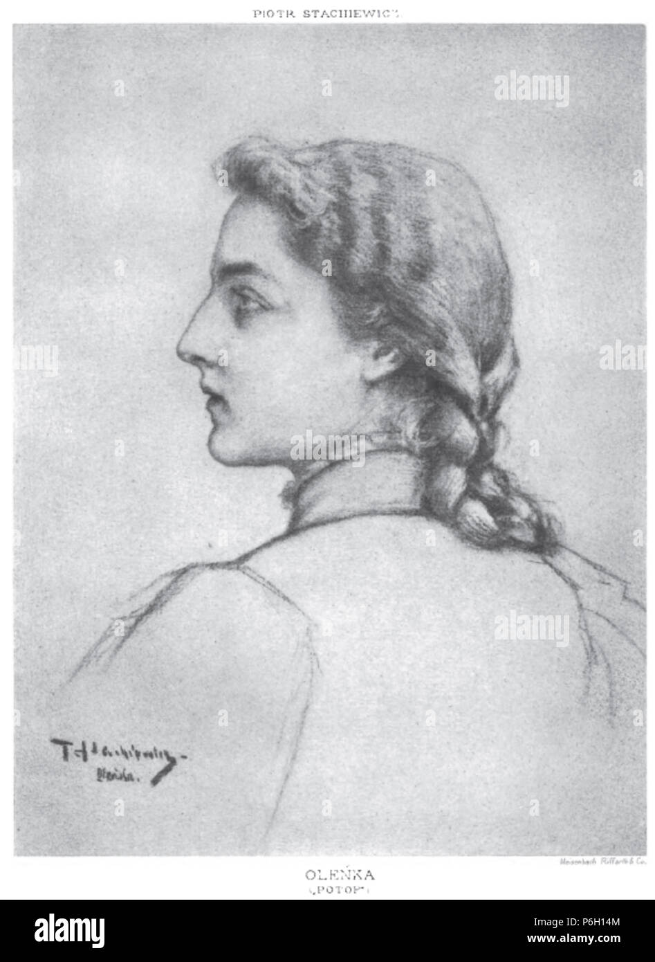 Piotr Stachiewicz High Resolution Stock Photography and Images - Alamy