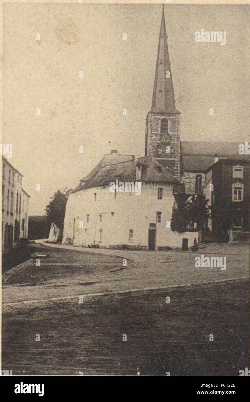 Nalinnes centre hi-res stock photography and images - Alamy