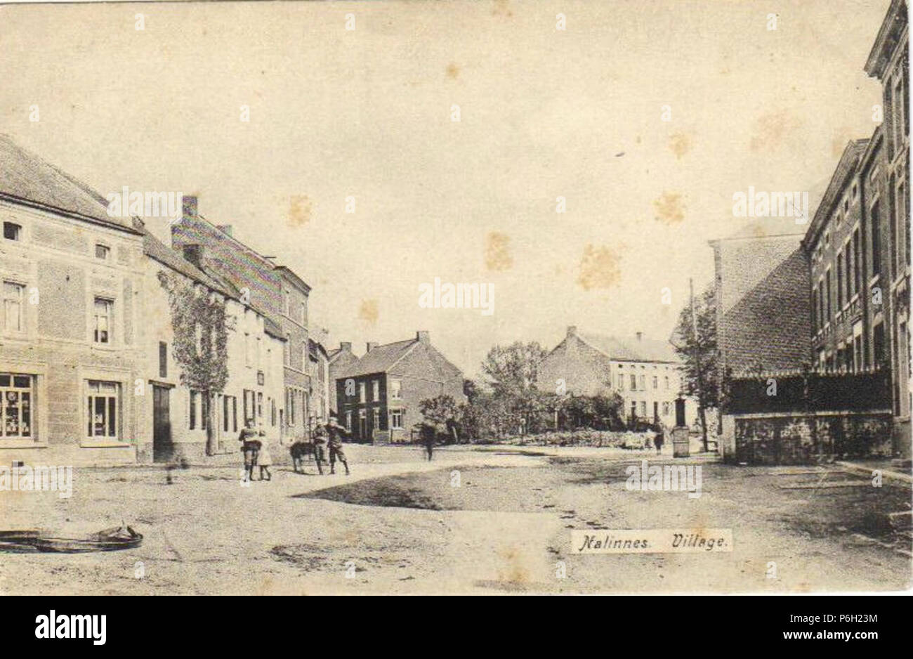 Nalinnes hi-res stock photography and images - Alamy