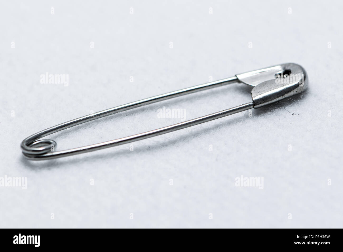 Safety pin isolated hi-res stock photography and images - Alamy