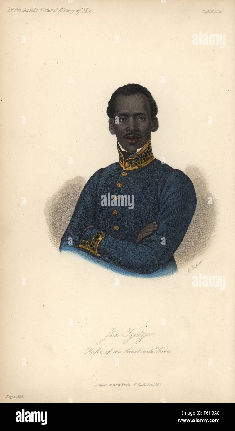 Xhosa tribe hi-res stock photography and images - Alamy