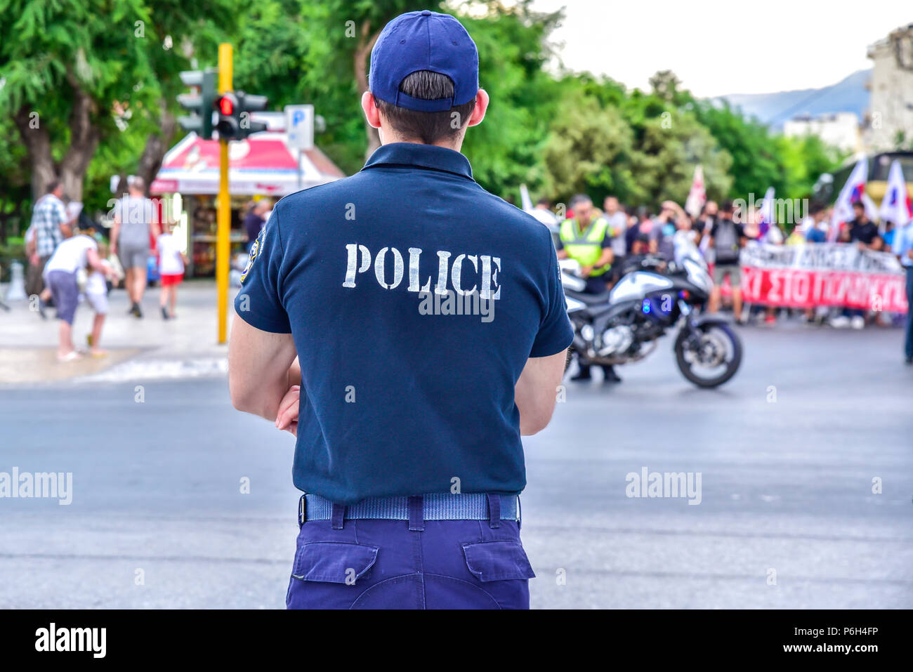 Safety suite hi-res stock photography and images - Alamy