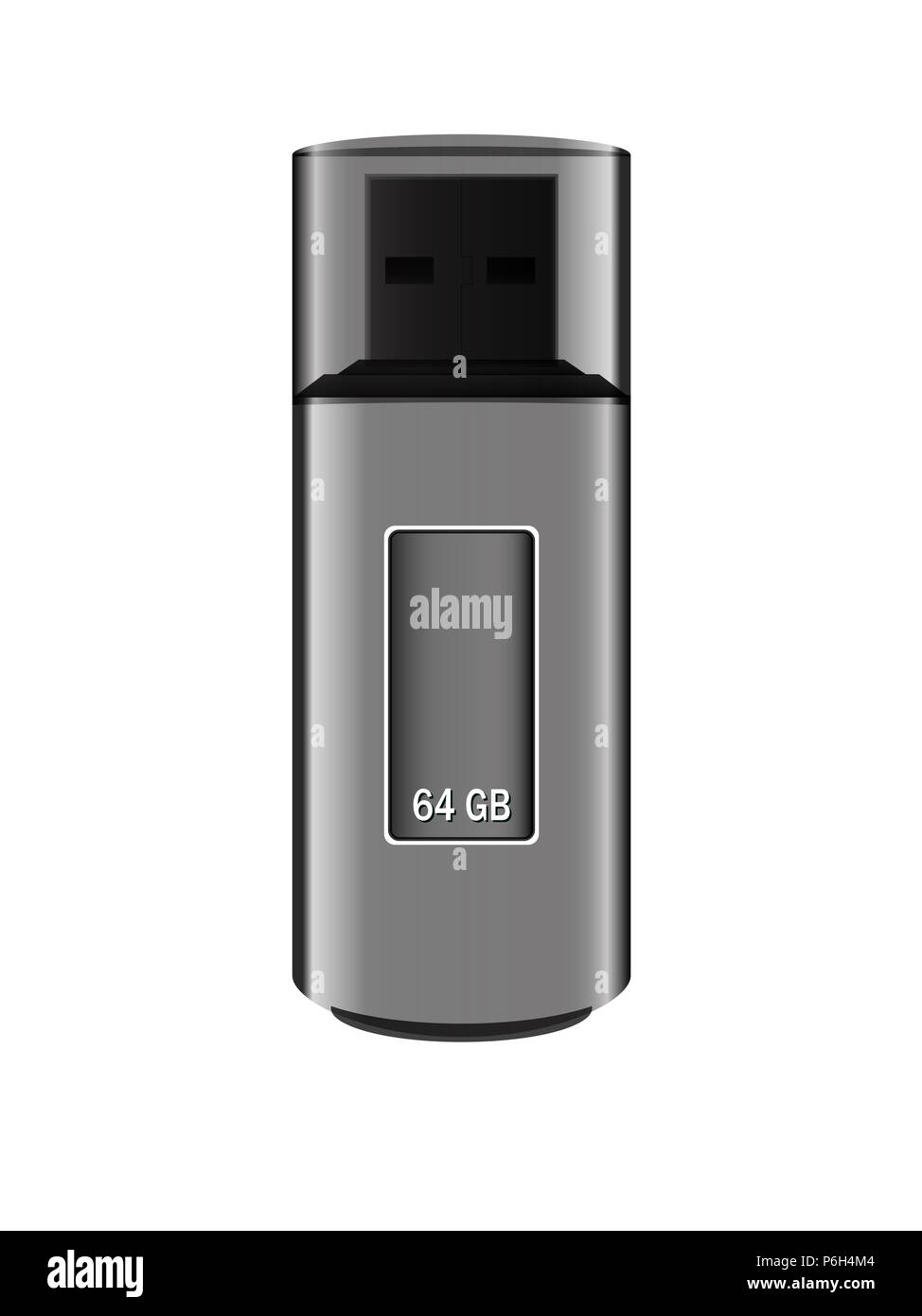 Pendrive connector hi-res stock photography and images - Alamy