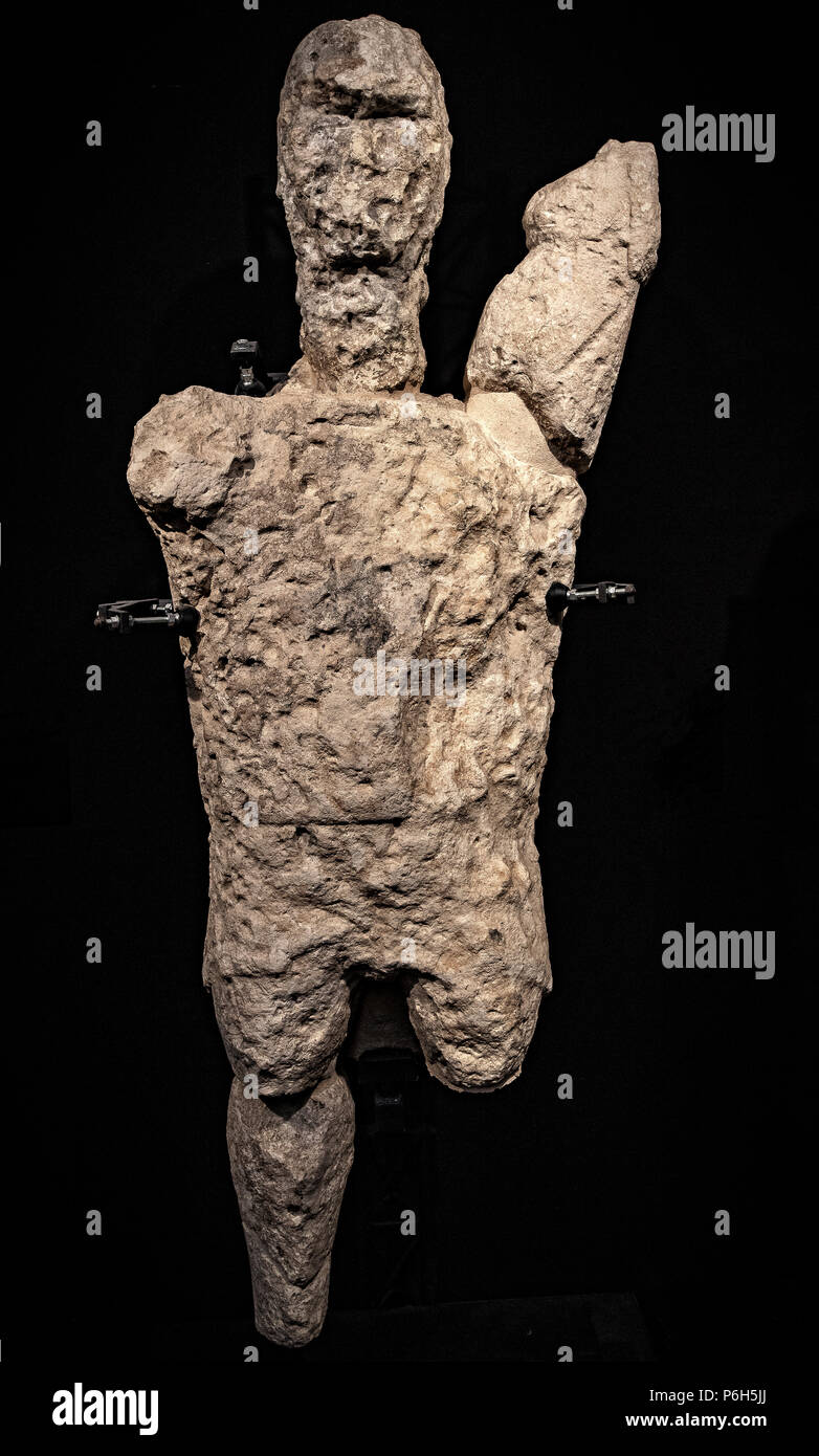Museo archeologico di cagliari hi-res stock photography and images - Alamy