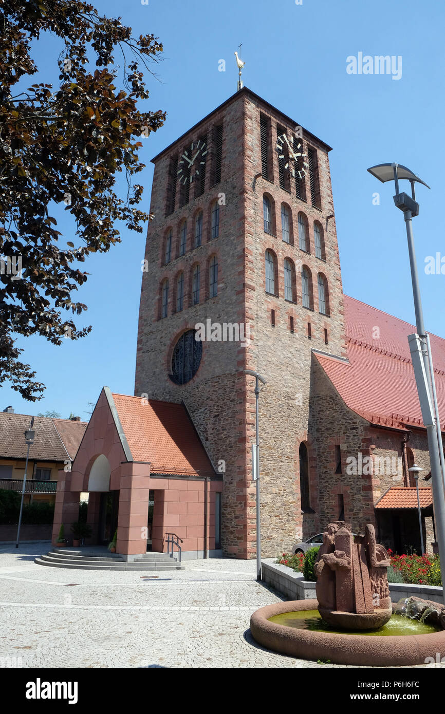 Holy catholic church hi-res stock photography and images - Alamy