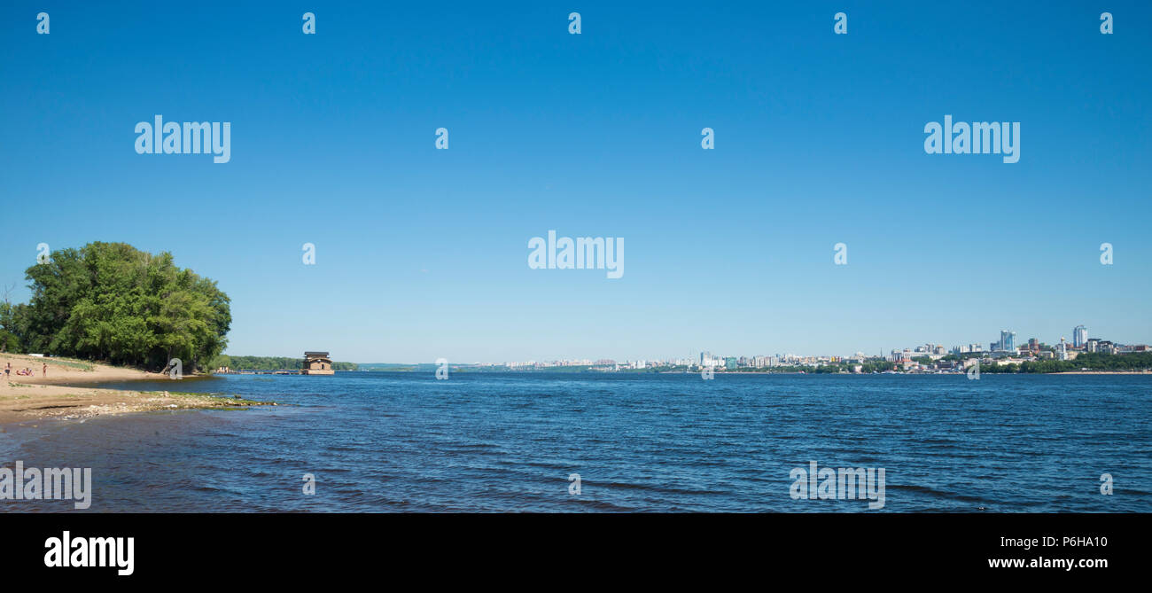 Samara beach hi-res stock photography and images - Alamy