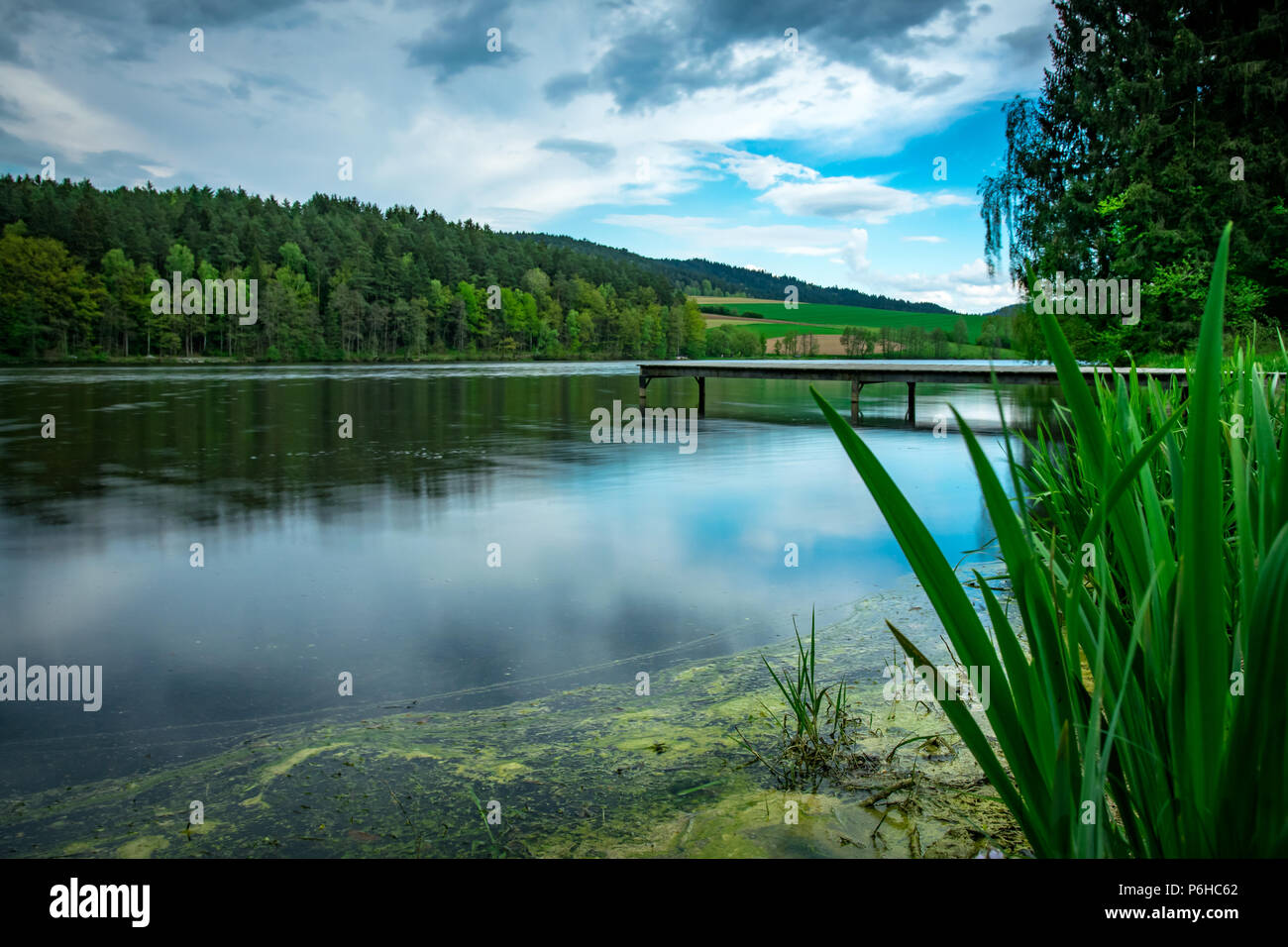 The Bavarian Sea High Resolution Stock Photography and Images - Alamy
