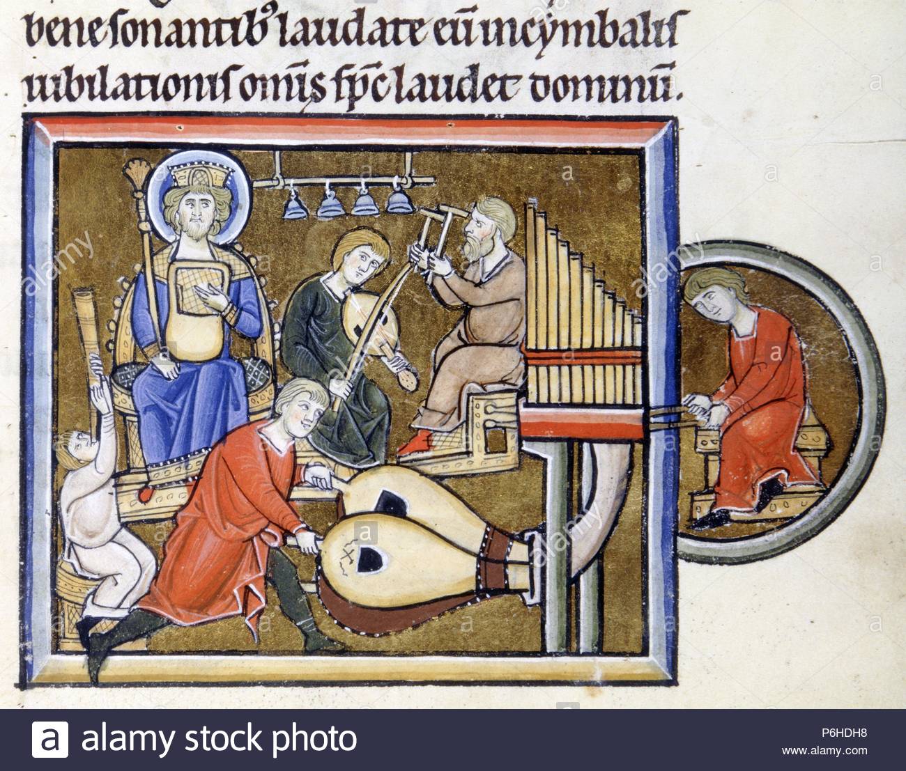 David Harp Bible Biblical Stock Photos & David Harp Bible Biblical ...