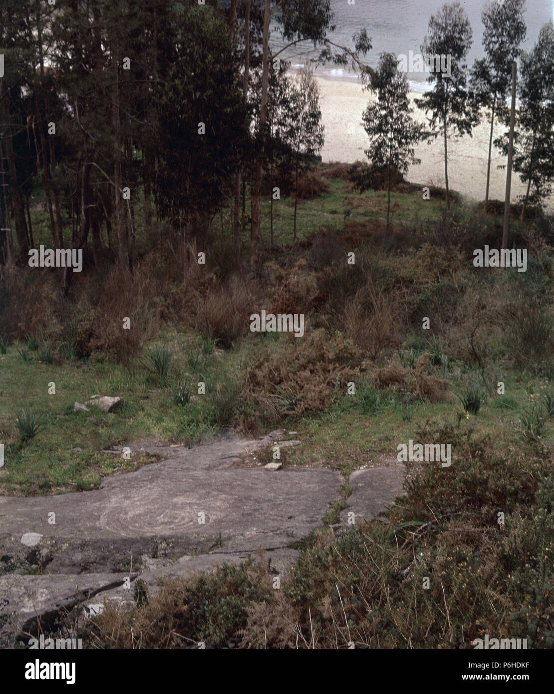 Petroglifo mogor hi-res stock photography and images - Alamy