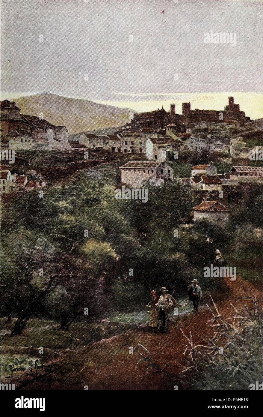 1906-05-05, Blanco y Negro, Antequera, García y Rodríguez (cropped ...