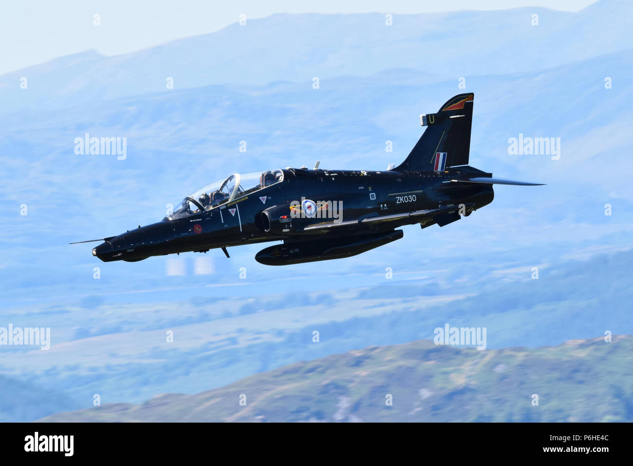 Raf pilot training aircraft hi-res stock photography and images - Alamy