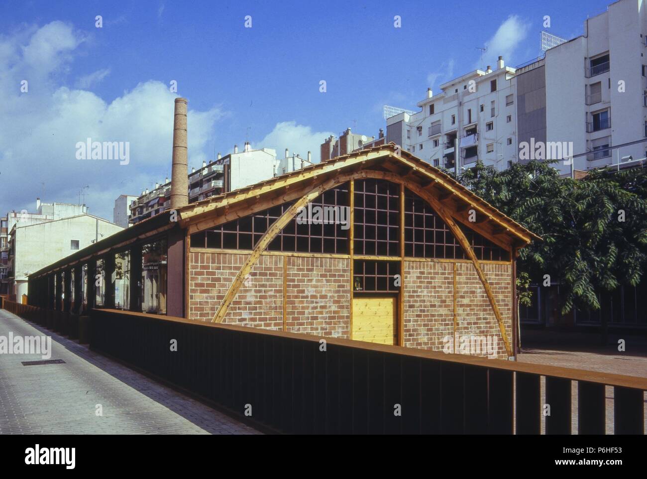 320 Works Of Antoni Gaud 19842005 La Salut 0 Tips