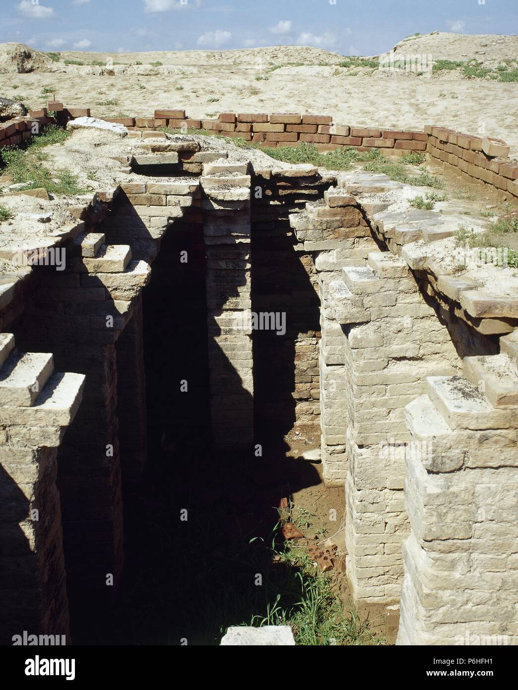 La antigua mesopotamia hi-res stock photography and images - Alamy