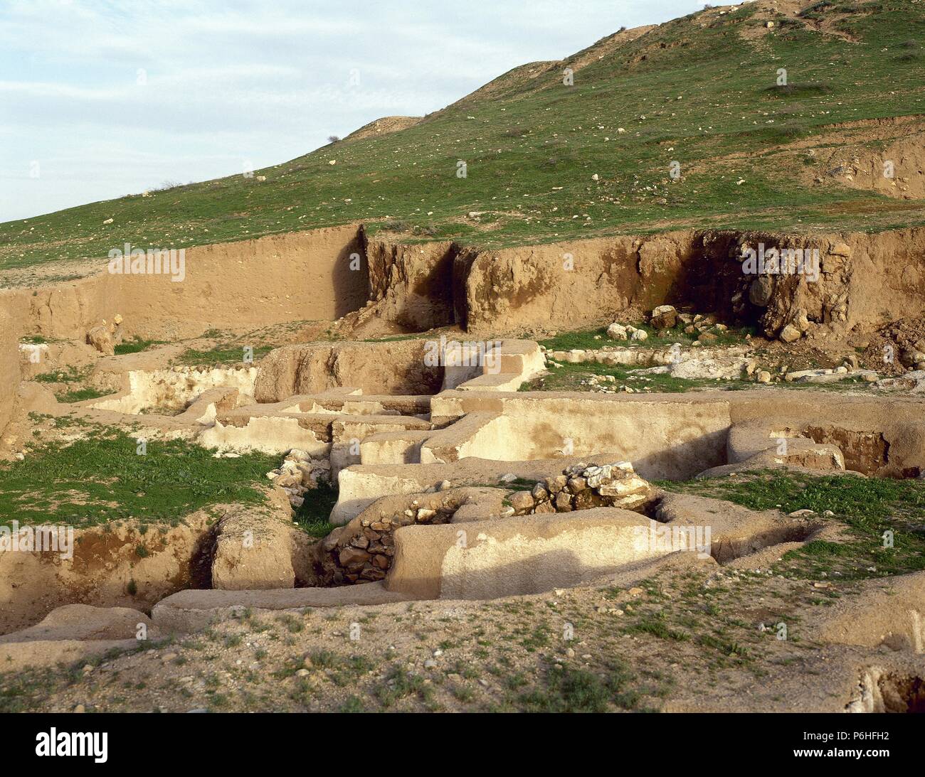Ebla archive hi-res stock photography and images - Alamy