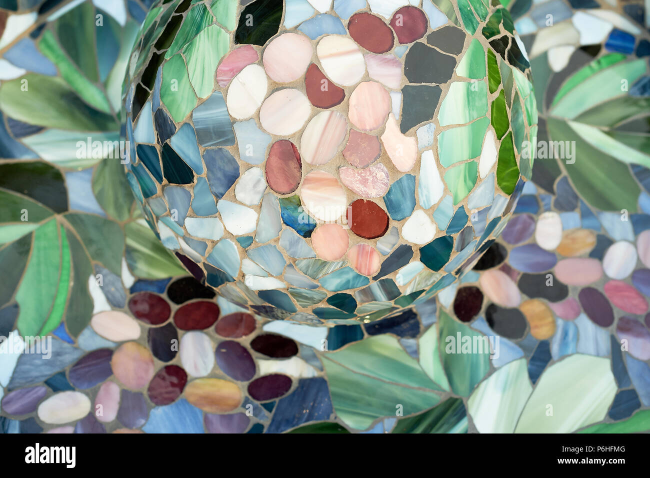 Mother of pearl inlay. Texture or background close Stock Photo - Alamy