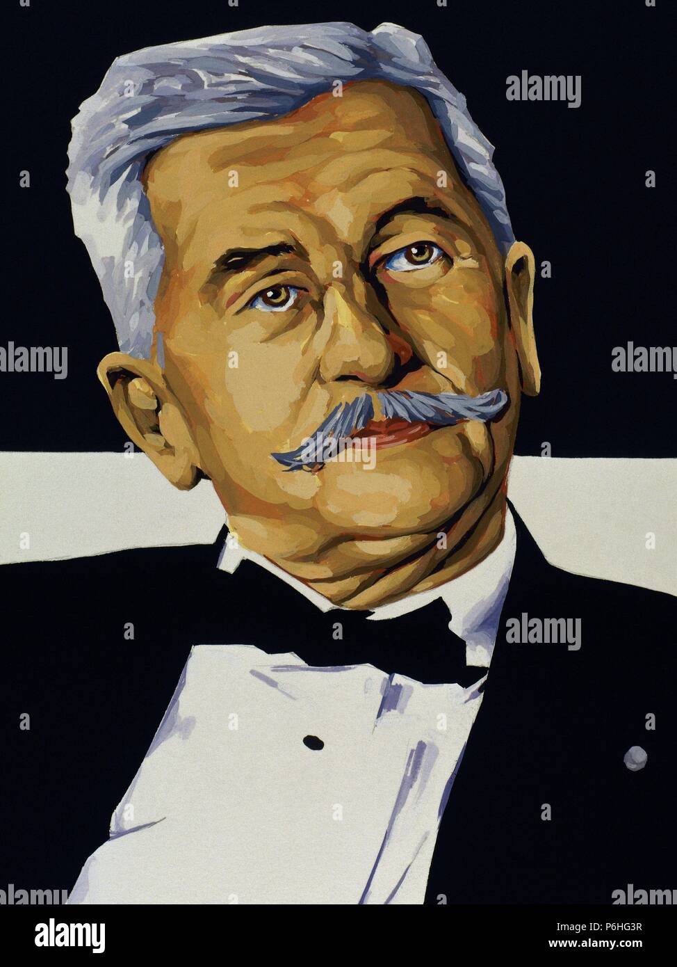 Novelista william faulkner hi-res stock photography and images - Alamy