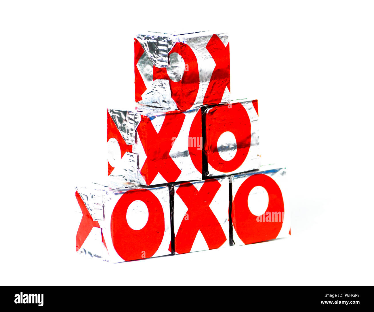Oxo cubes hi-res stock photography and images - Alamy