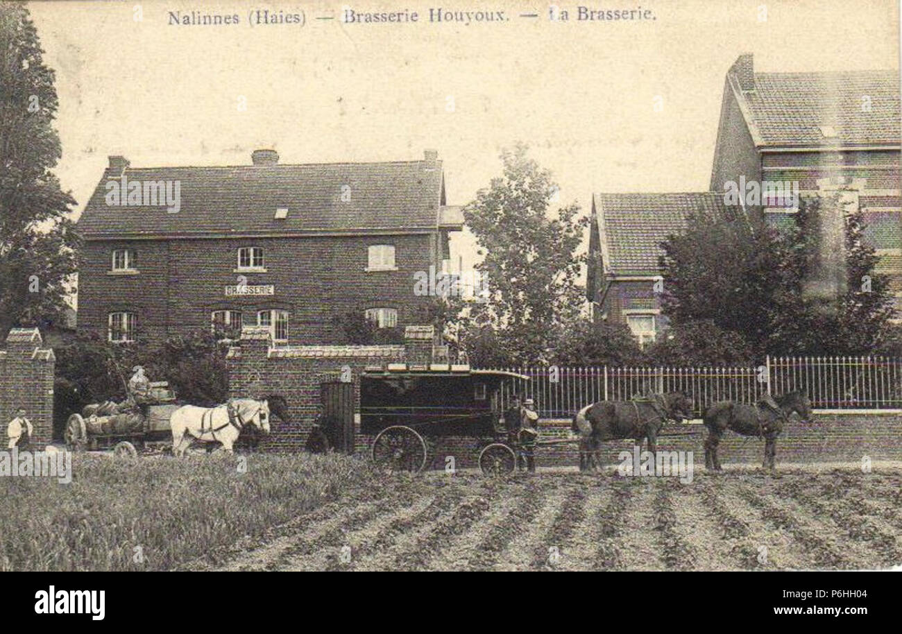 Nalinnes hi-res stock photography and images - Alamy