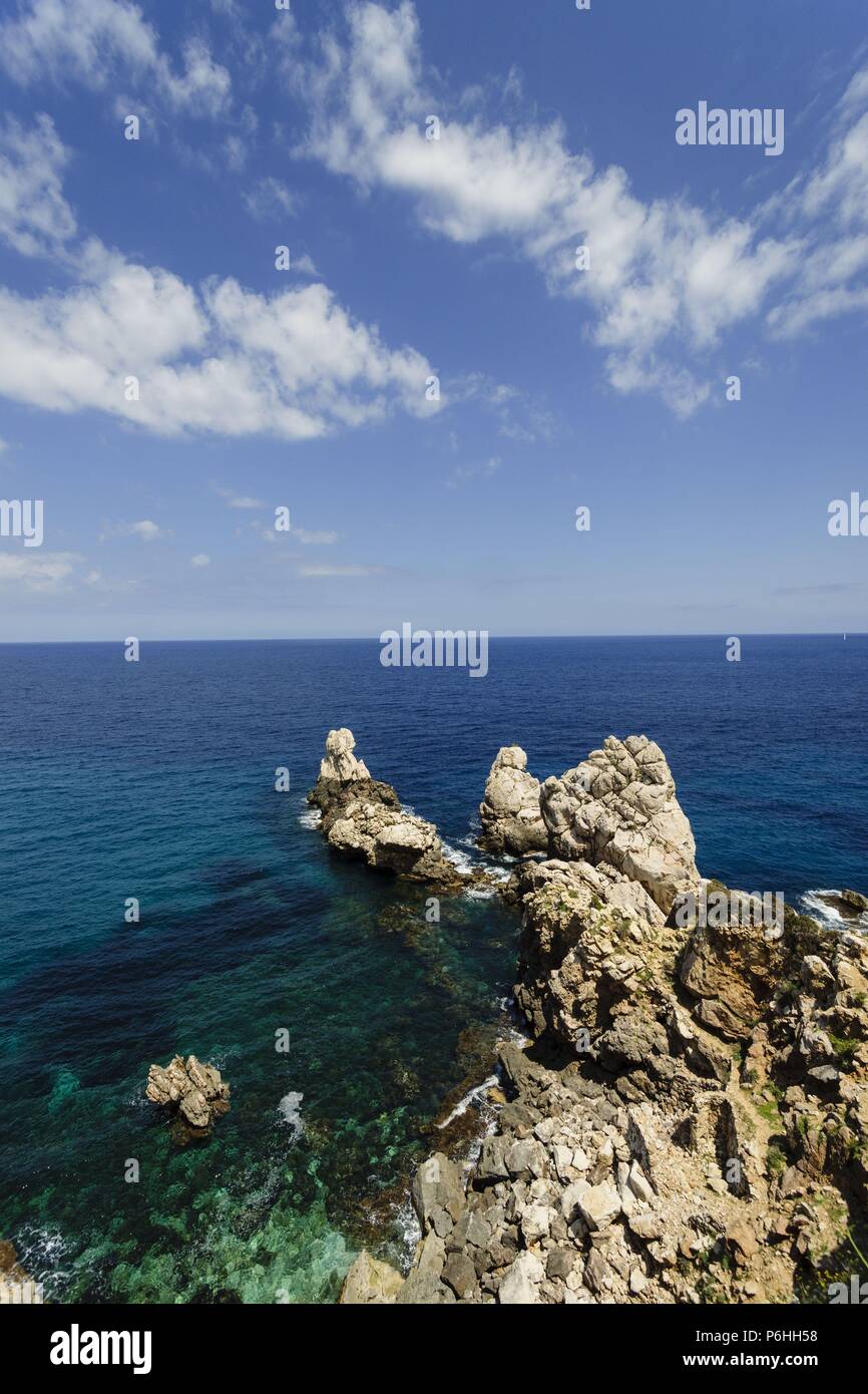 Codols blancs hi-res stock photography and images - Alamy