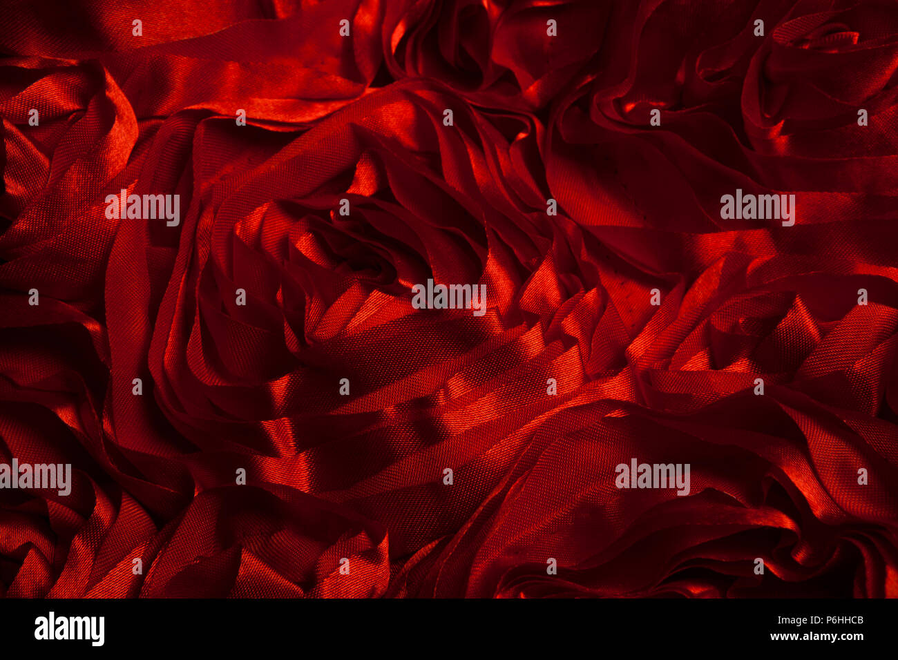 Form of roses hi-res stock photography and images - Alamy