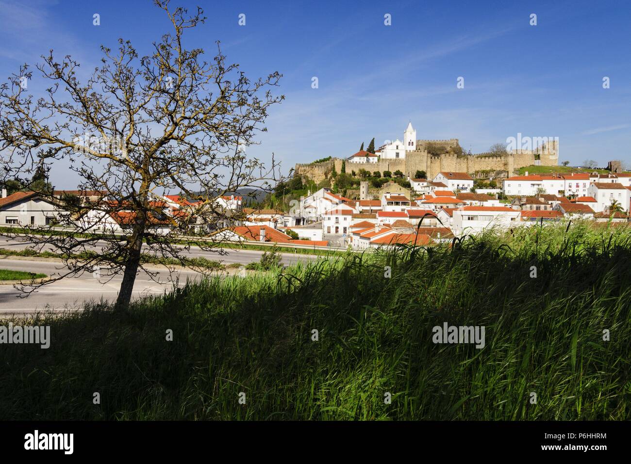 Penela portugal hi-res stock photography and images - Alamy