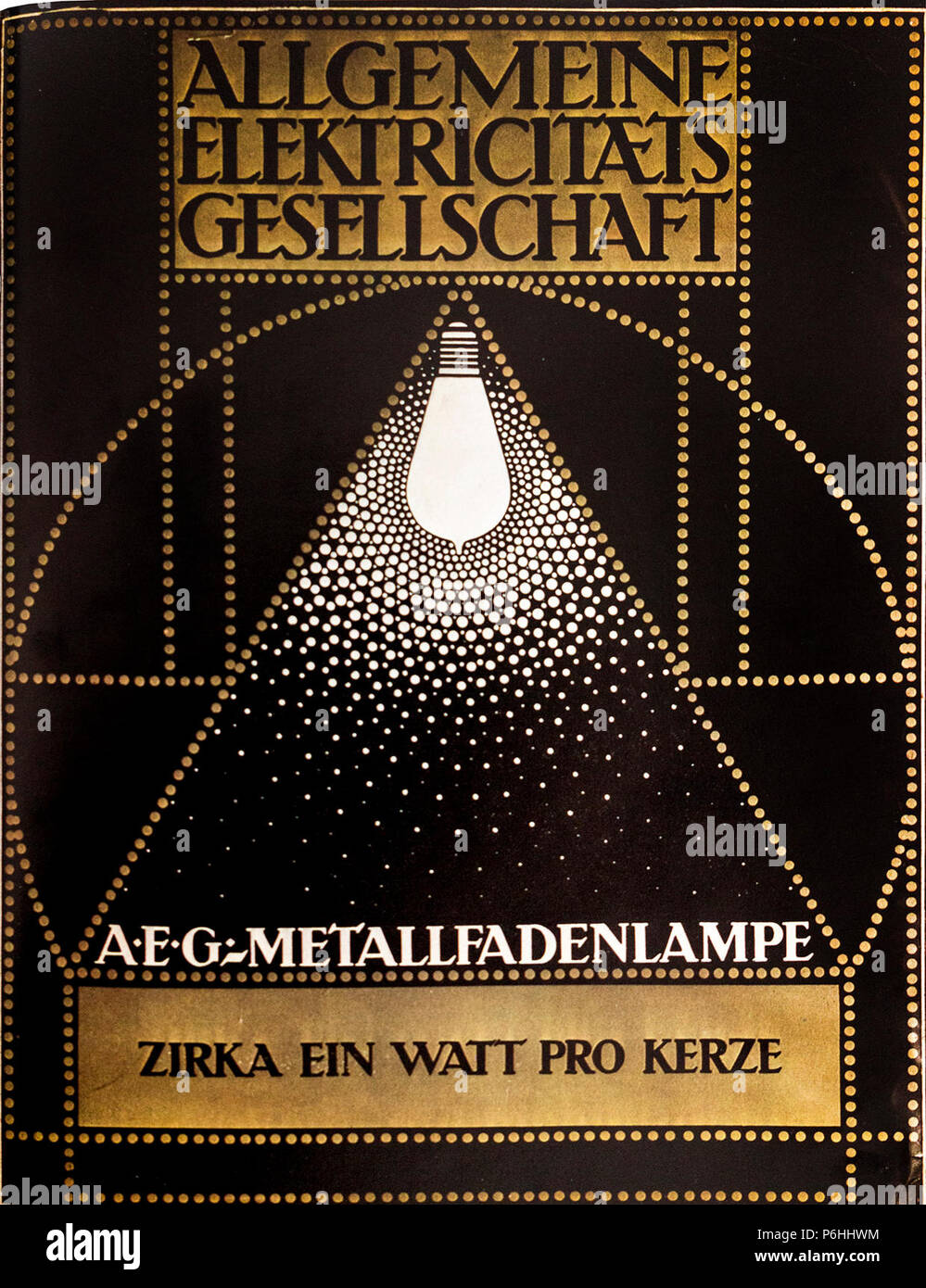 Peter_behrens Stock Photos & Peter_behrens Stock Images - Alamy