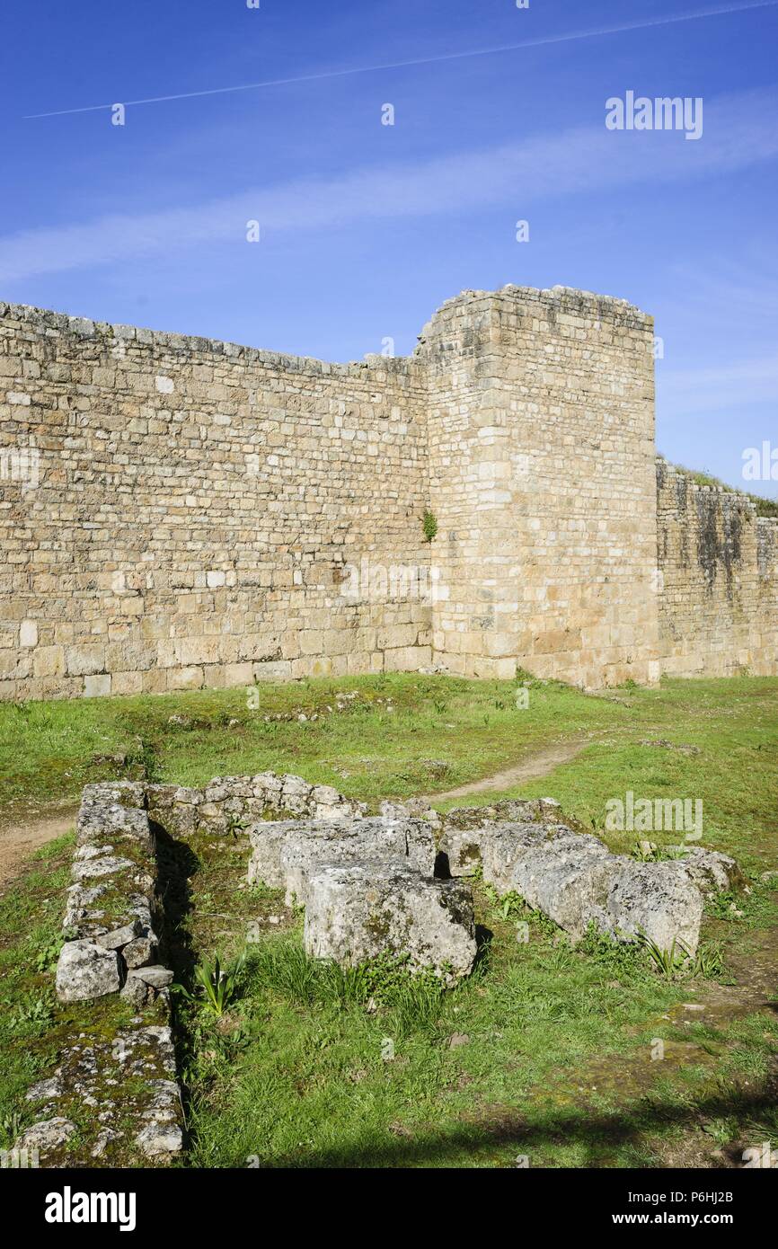 Pre historia en portugal hi-res stock photography and images - Alamy