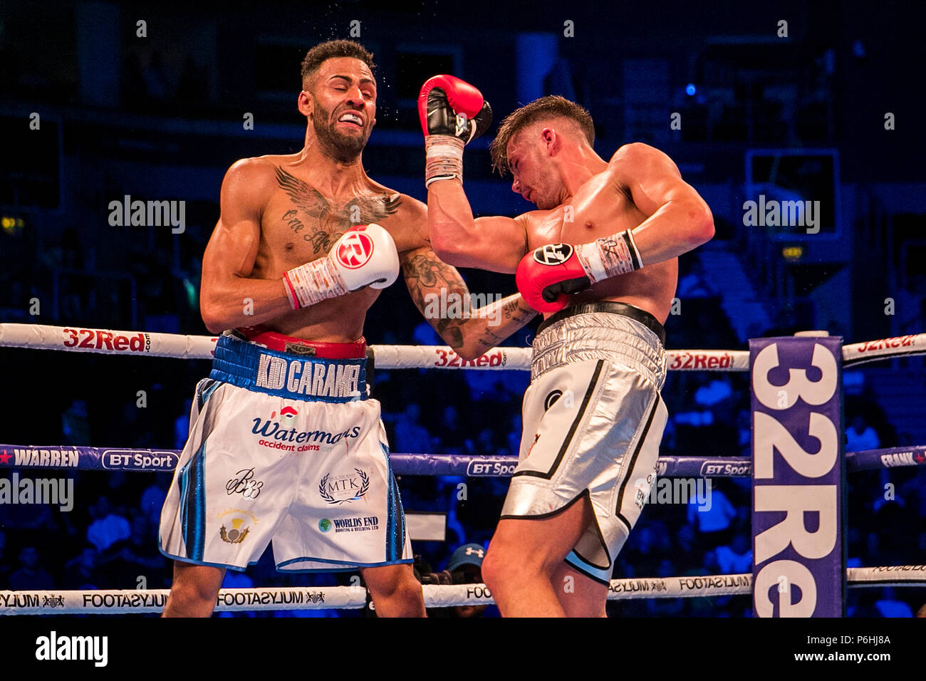 Johnny coyle hi-res stock photography and images - Alamy