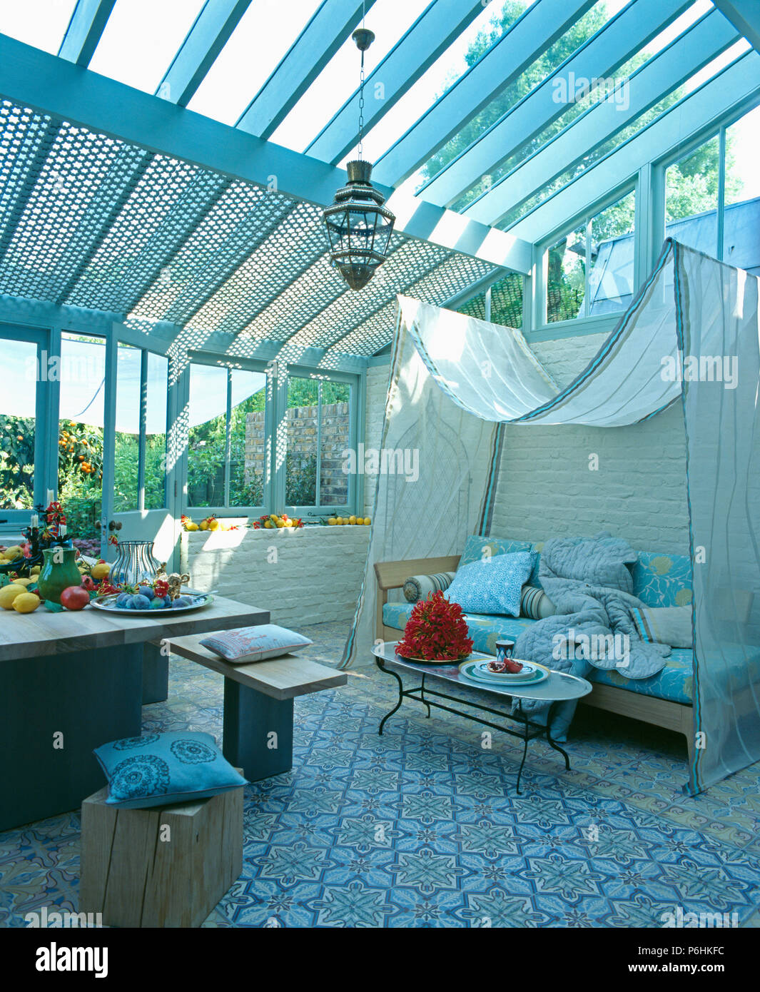 Wooden Canopies High Resolution Stock Photography and Images - Alamy