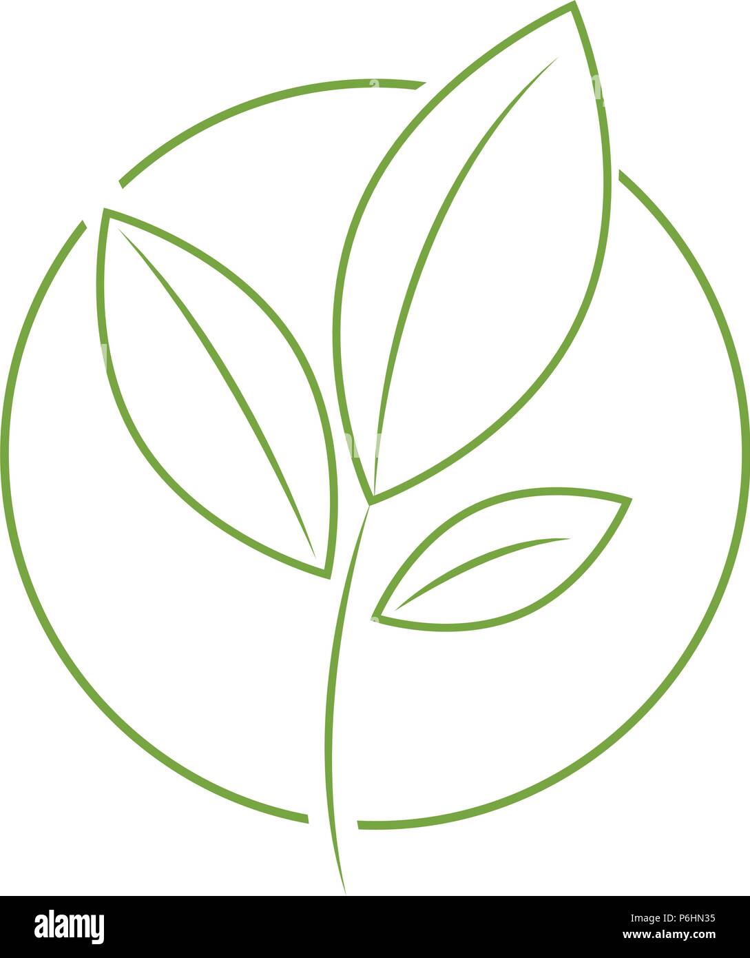 Abstract environment object Stock Vector Image & Art - Alamy