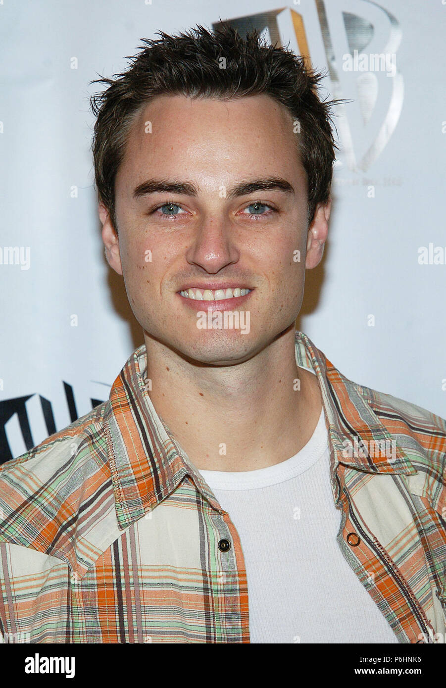 Kerr Smith Now
