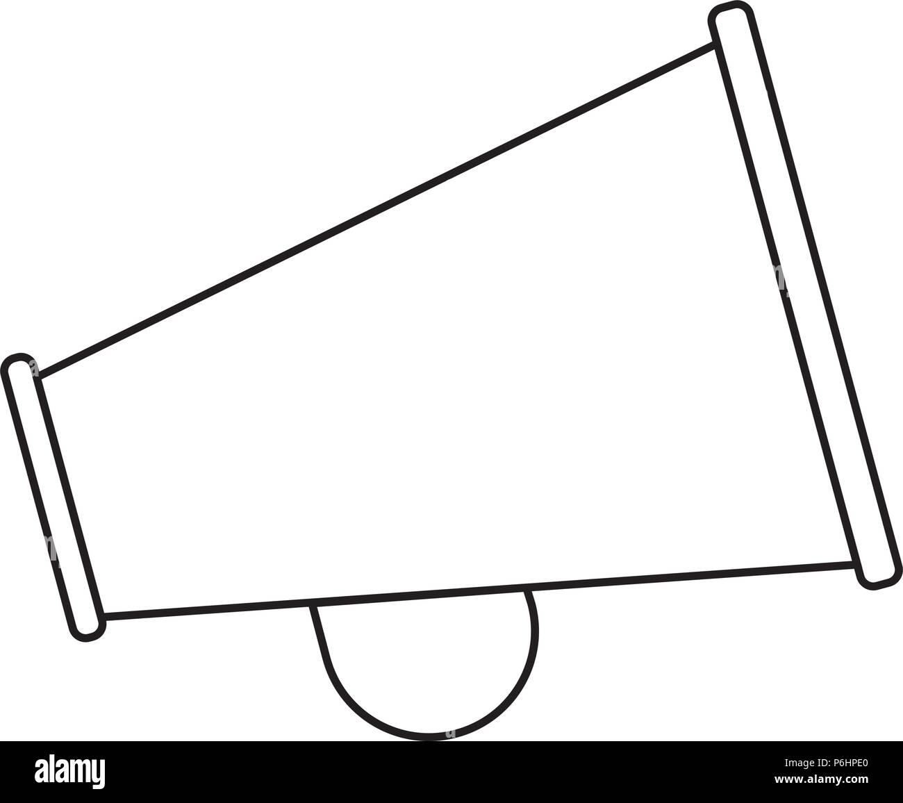 abstracct cinema symbol Stock Vector Image & Art - Alamy