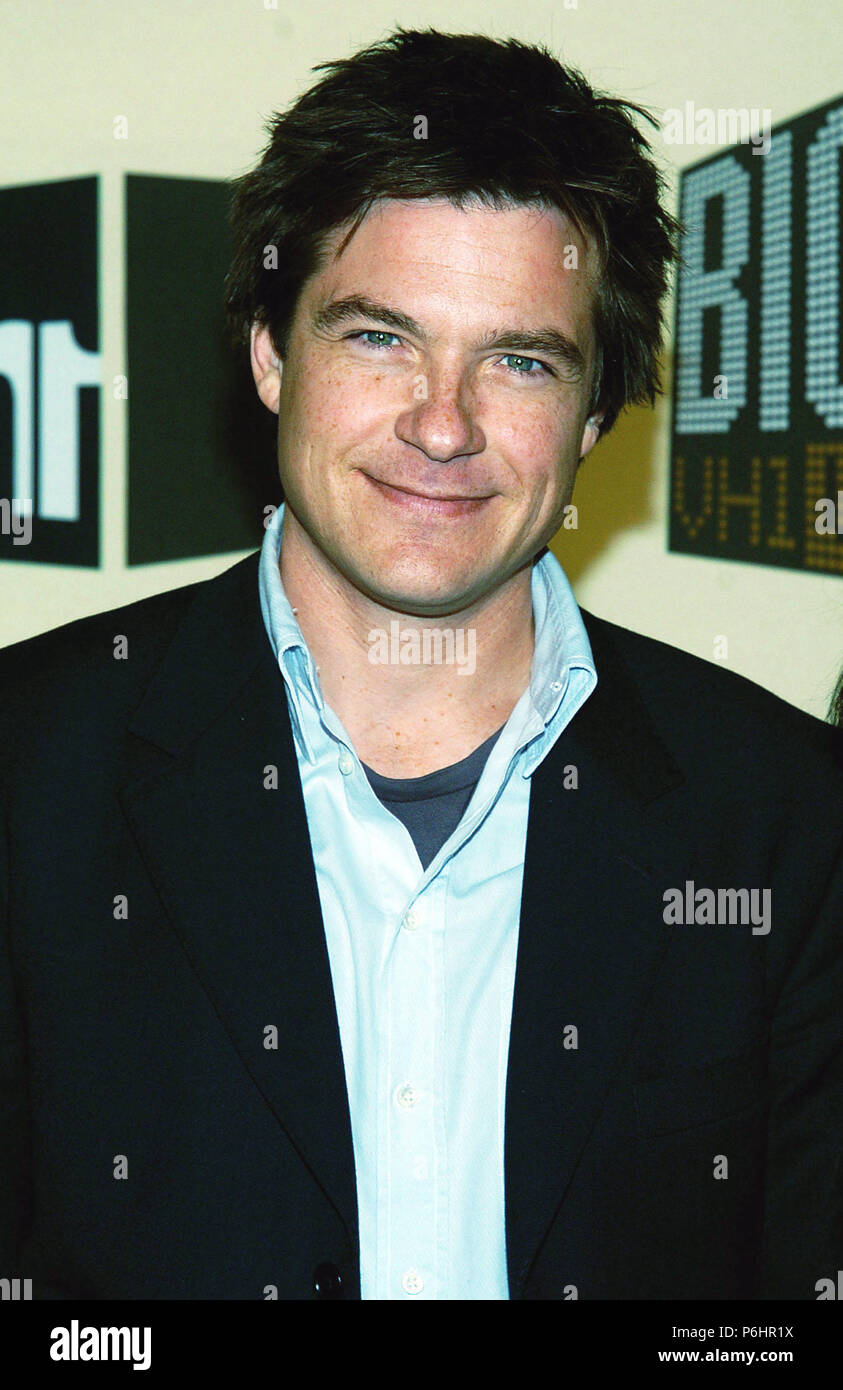 Jason Bateman at the BIG VH1 04 at the Shrine Auditorium in Los Angeles ...