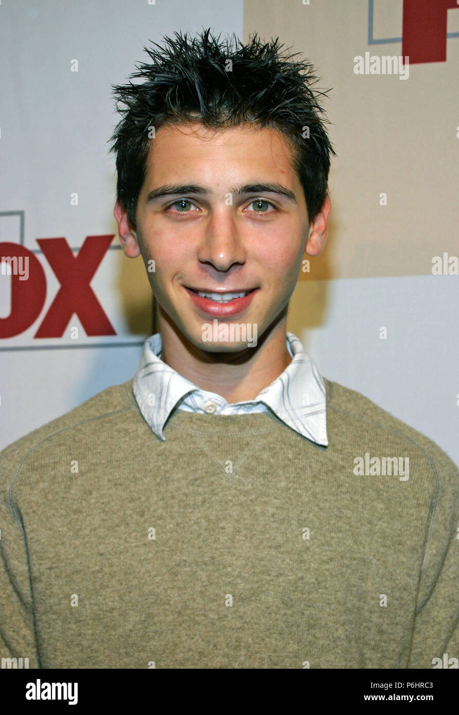 Justin berfield hi-res stock photography and images - Alamy