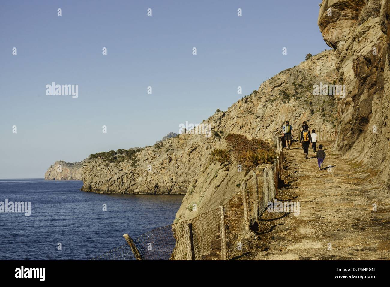 Parque natural de acantilado hi-res stock photography and images - Alamy