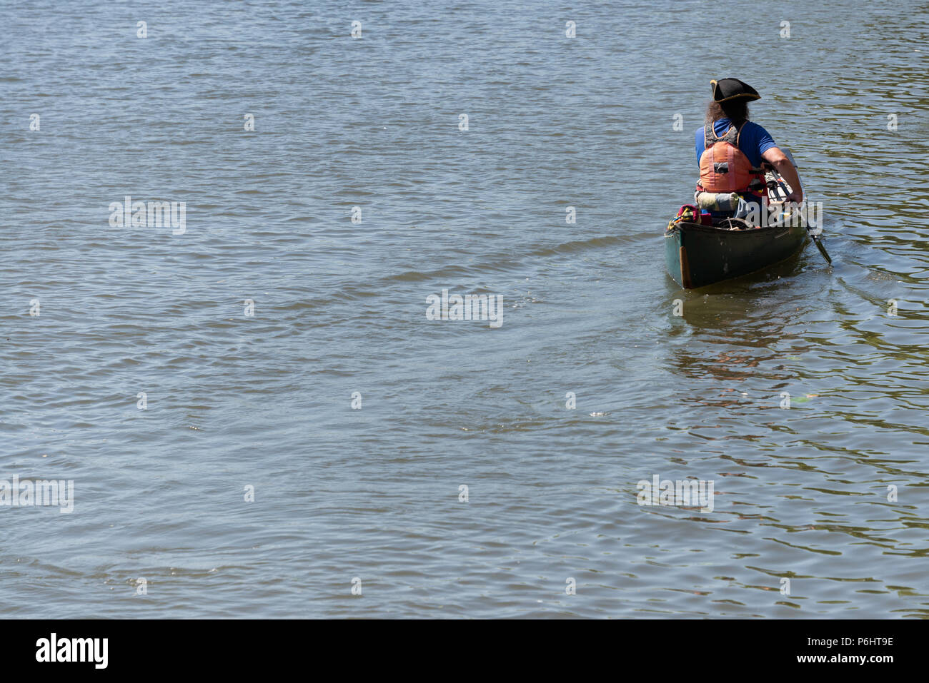 Stratford upon Avon Warwickshire England 30th June 2018 funny amateur ...