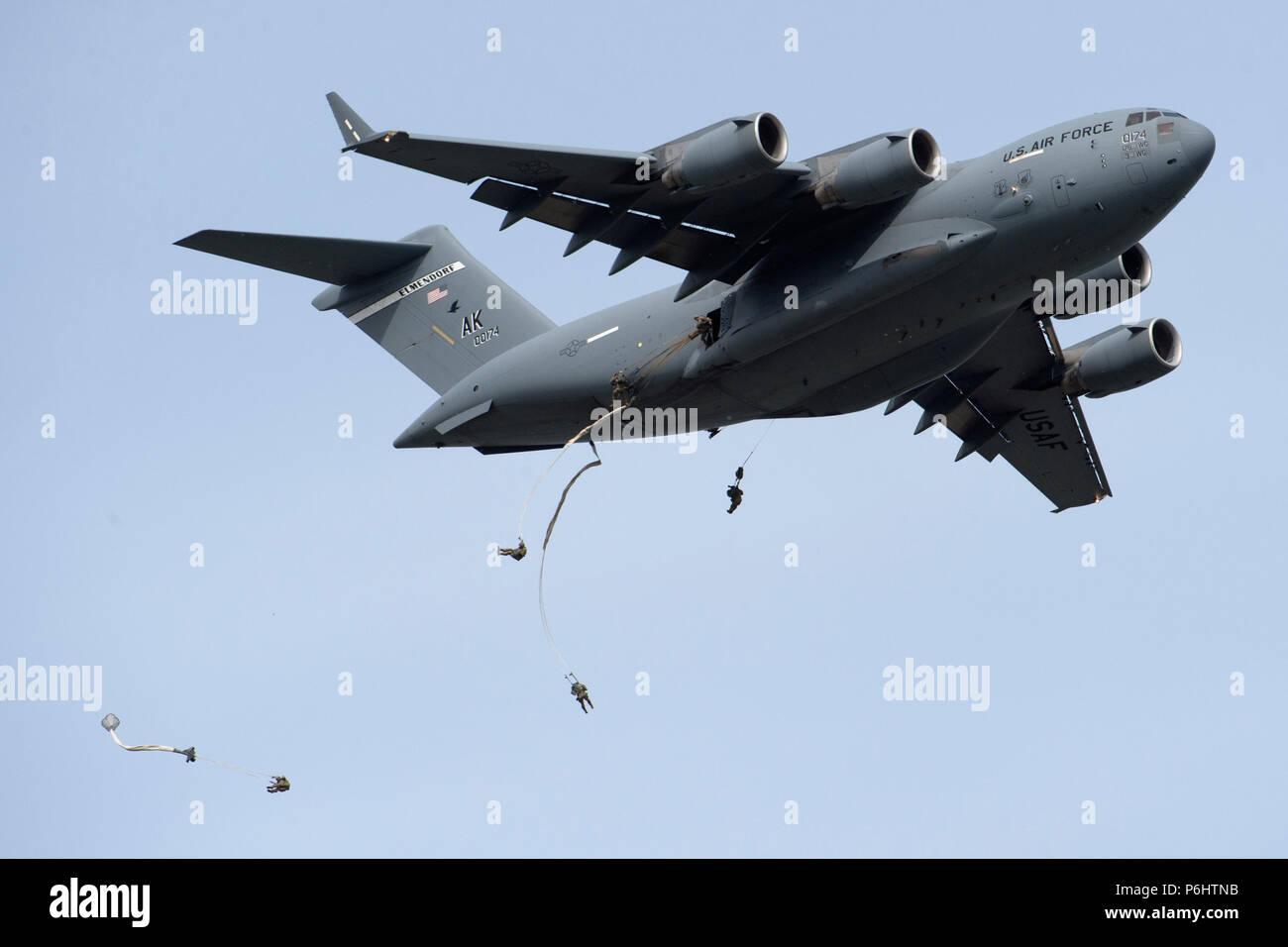 U s army 25th special hi-res stock photography and images - Alamy