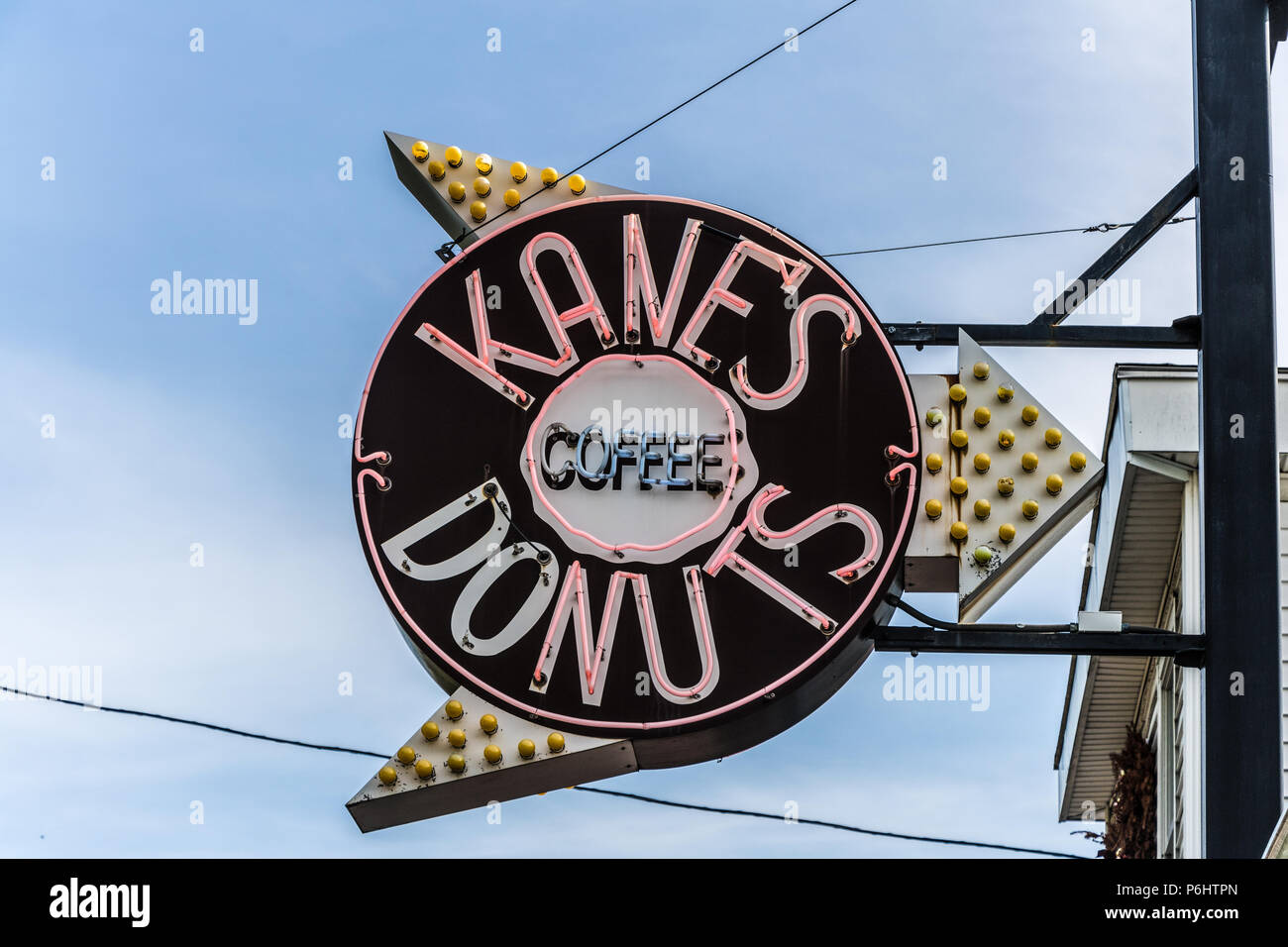 Lynn massachusetts hi-res stock photography and images - Alamy